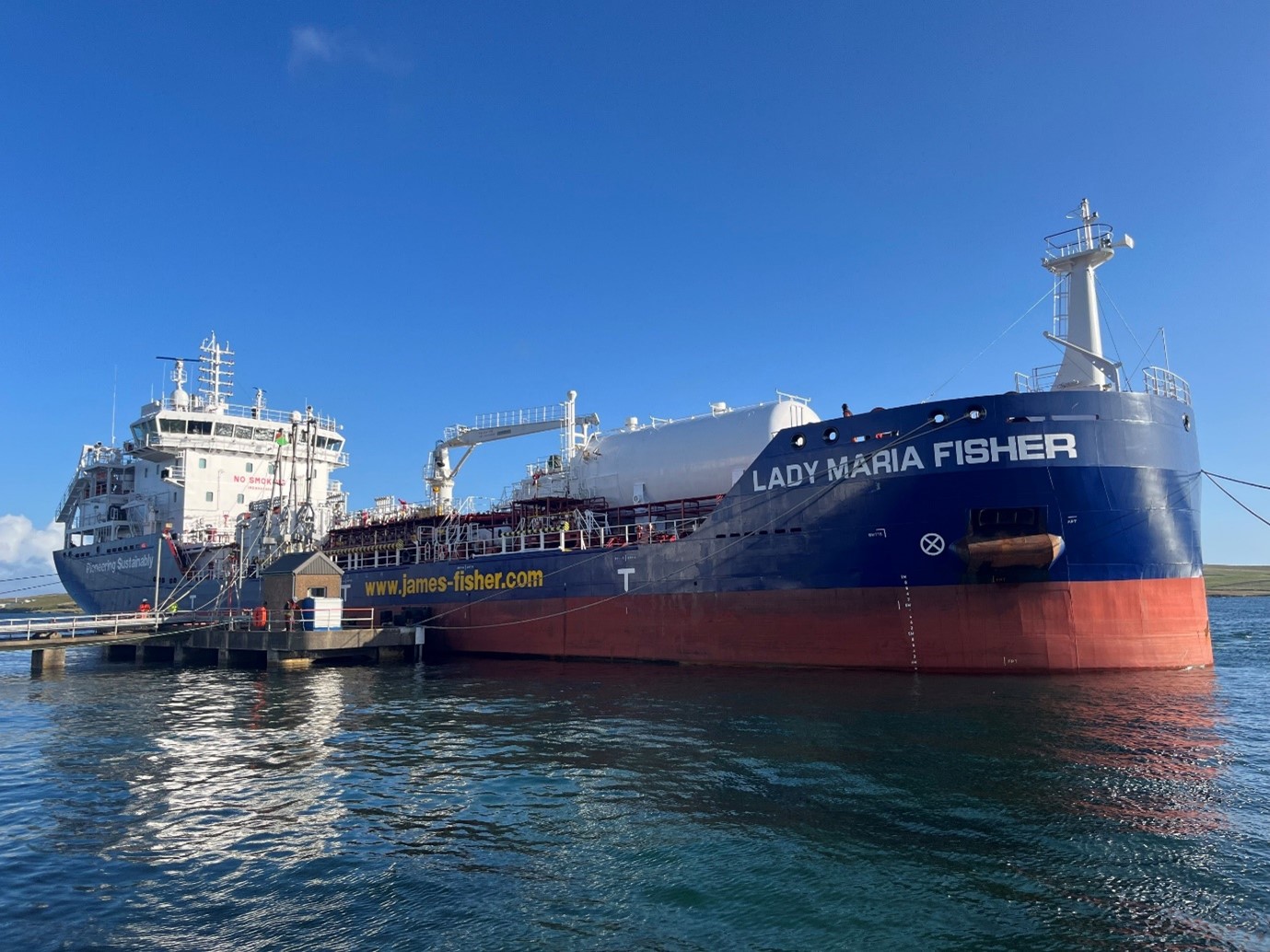 JFD Secures Contract with TechnipFMC Enhancing Portable Hyperbaric ...