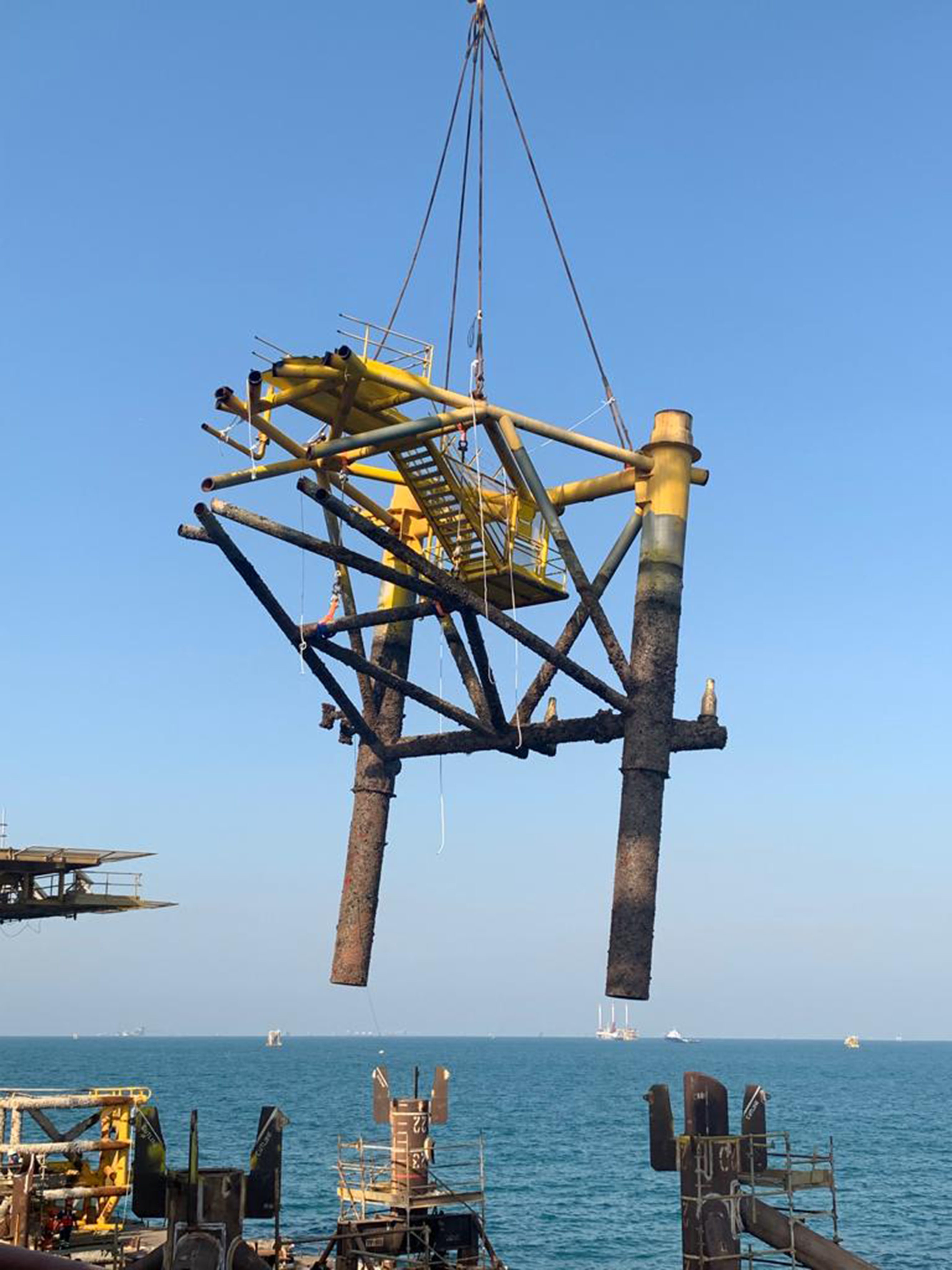 James Fisher Subtech