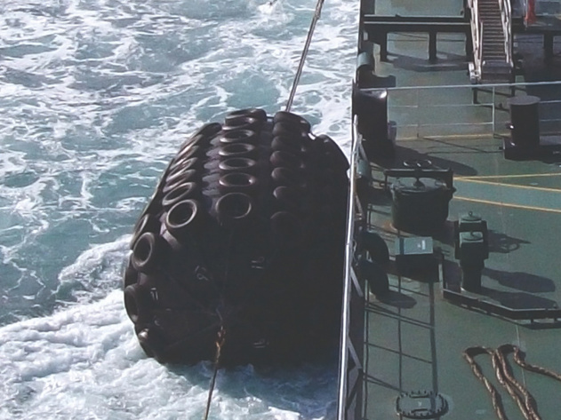 Fenders for hire | Fendercare