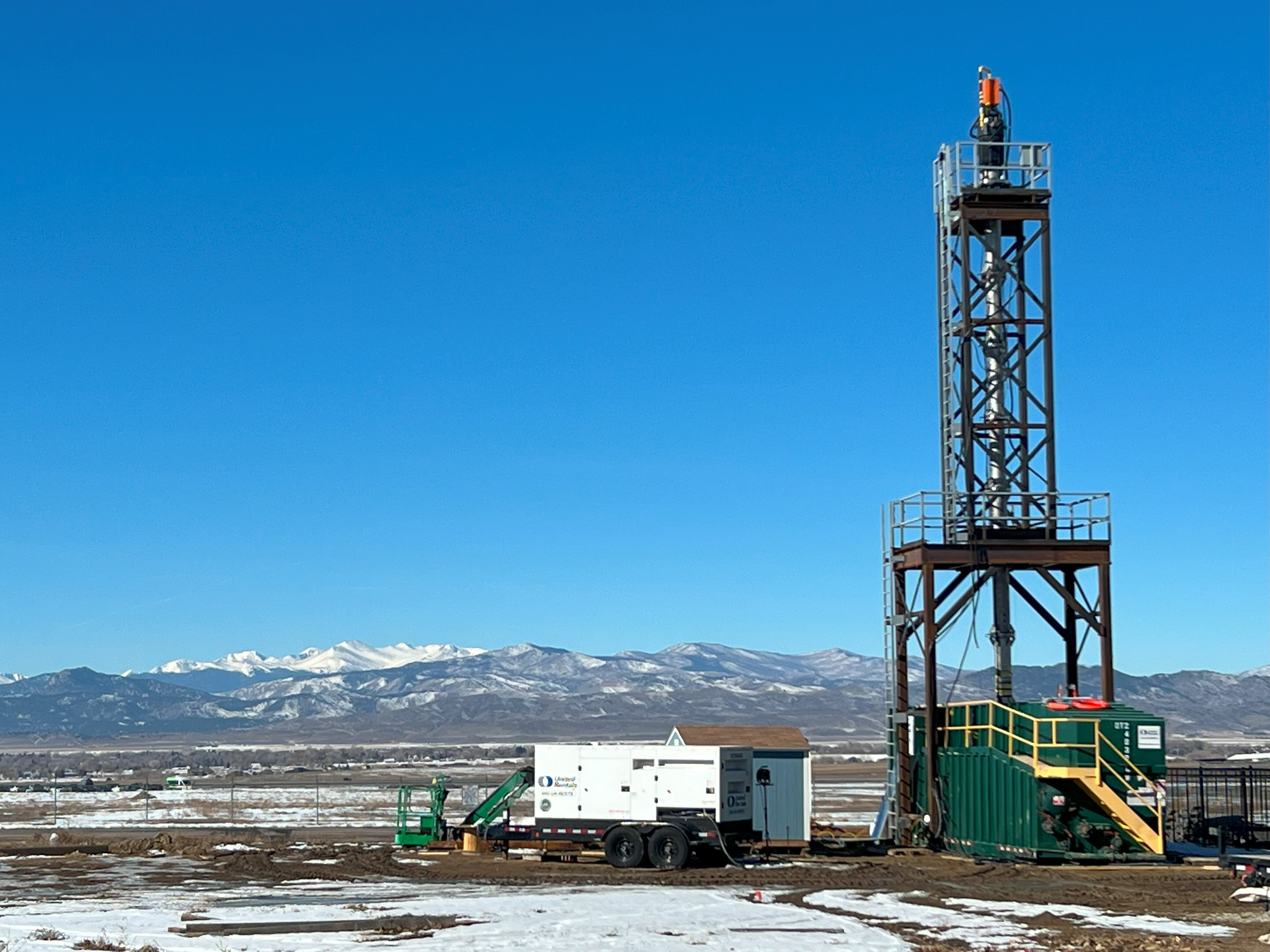 Pumping / Process Equipment