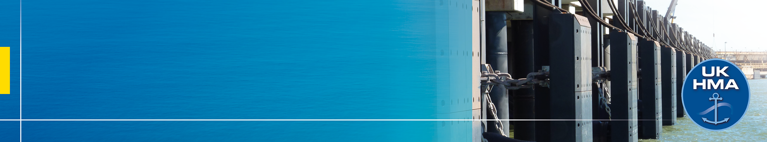 James Fisher Fendercare at UKHMA Autumn conference | Fendercare