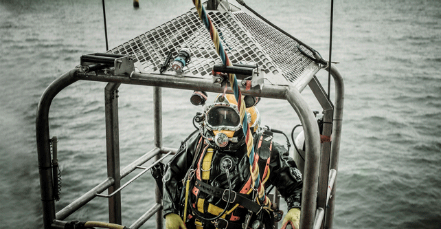 James Fisher Subtech