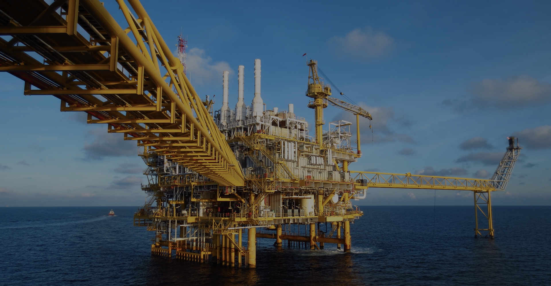 Our services ScanTech Offshore