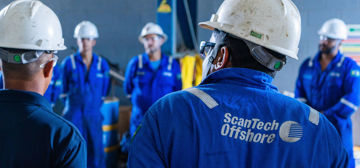 ScanTech Offshore