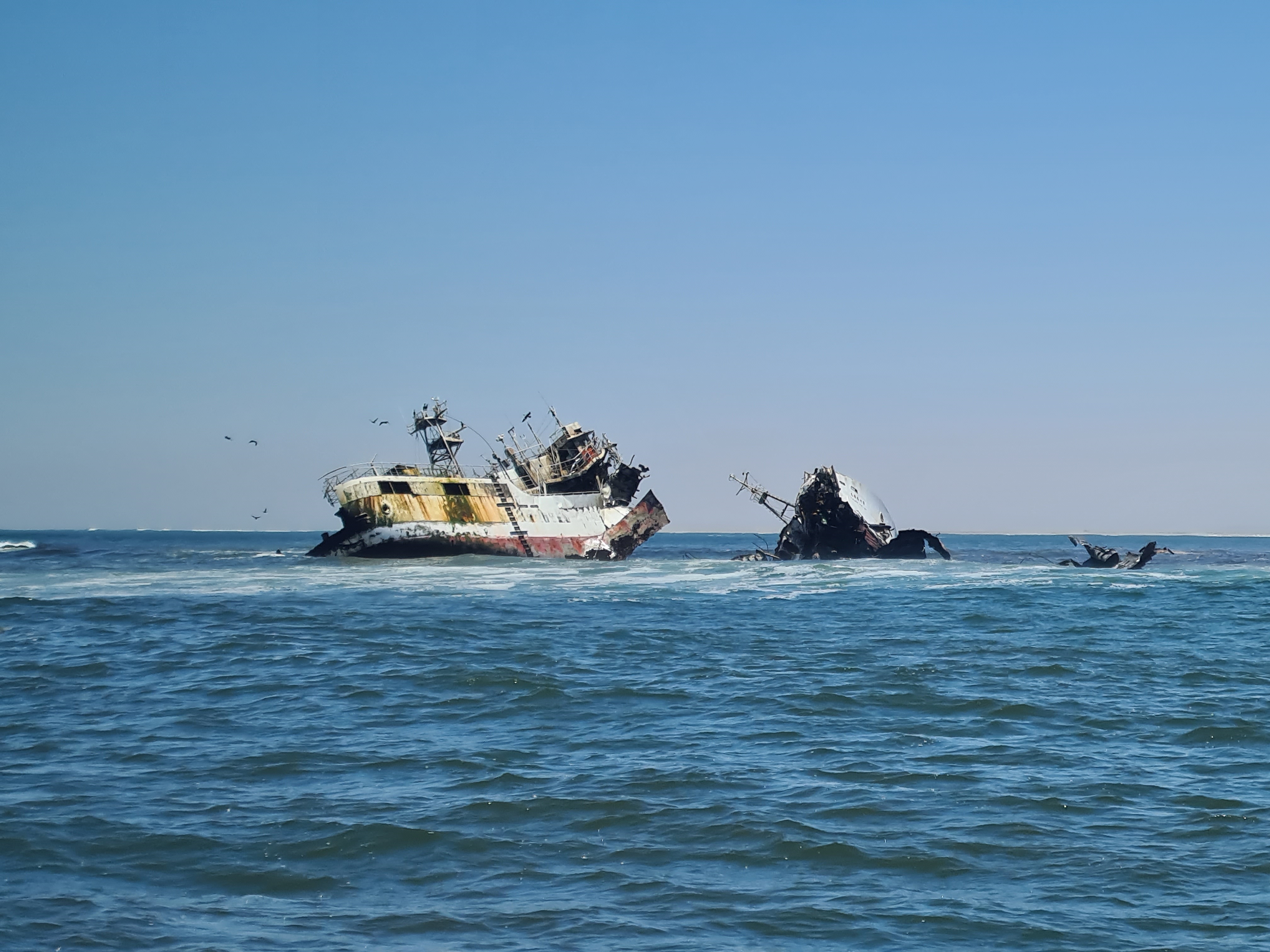 James Fisher Subtech