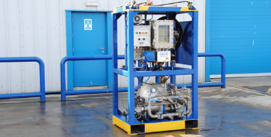 ScanTech Offshore's Heatersentry® provides improved well performance ...