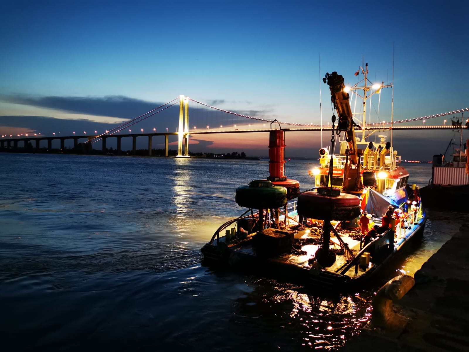 Our markets and services | JF Subtech