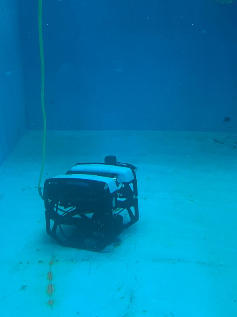 ROVs | JF Subtech
