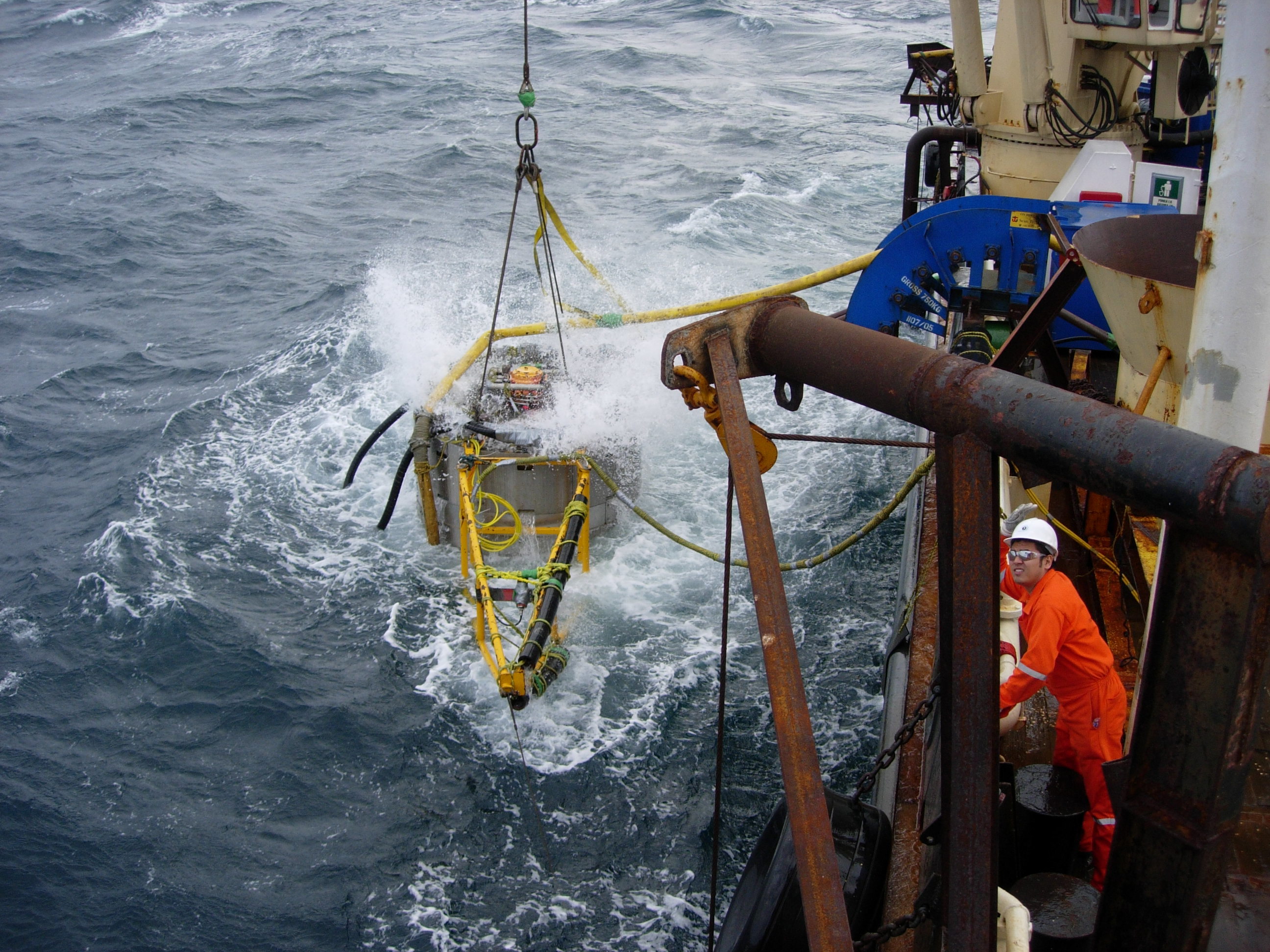 Excavation and construction tools | JF Subtech